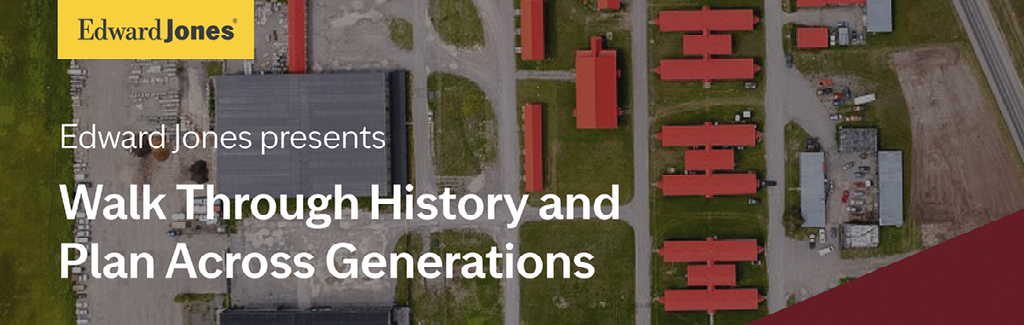 Bay of Quinte Business Week: Base 31 Walk Through History and Plan ...